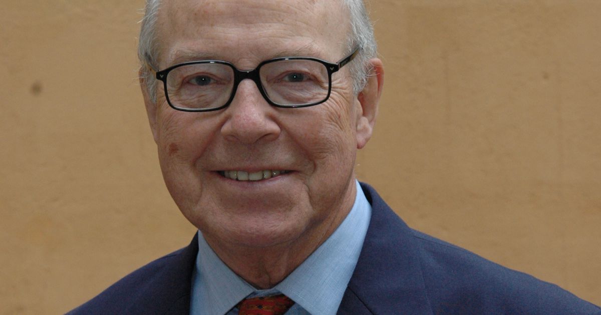 Hans Blix - Book en taler som gir nye perspektiver