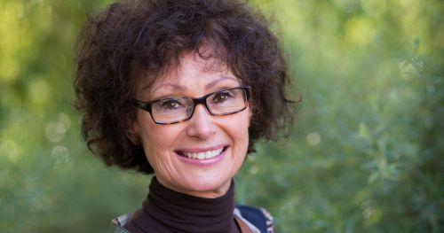 Anne Grethe Solberg - Konsulent og bedriftsrådgiver