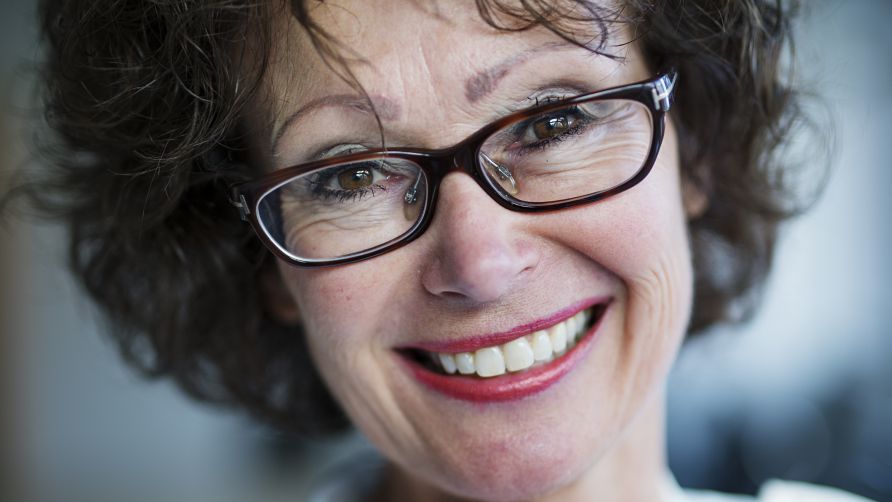 Anne Grethe Solberg - Konsulent og bedriftsrådgiver