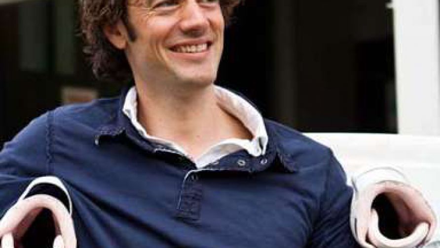 Christopher Dons - Programleder, konferansier og foredragsholder