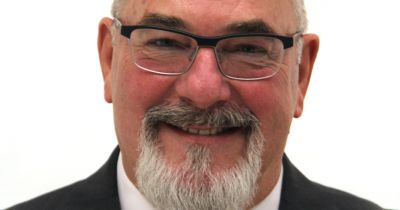 Colin Moon - Å knekke den nordiske koden