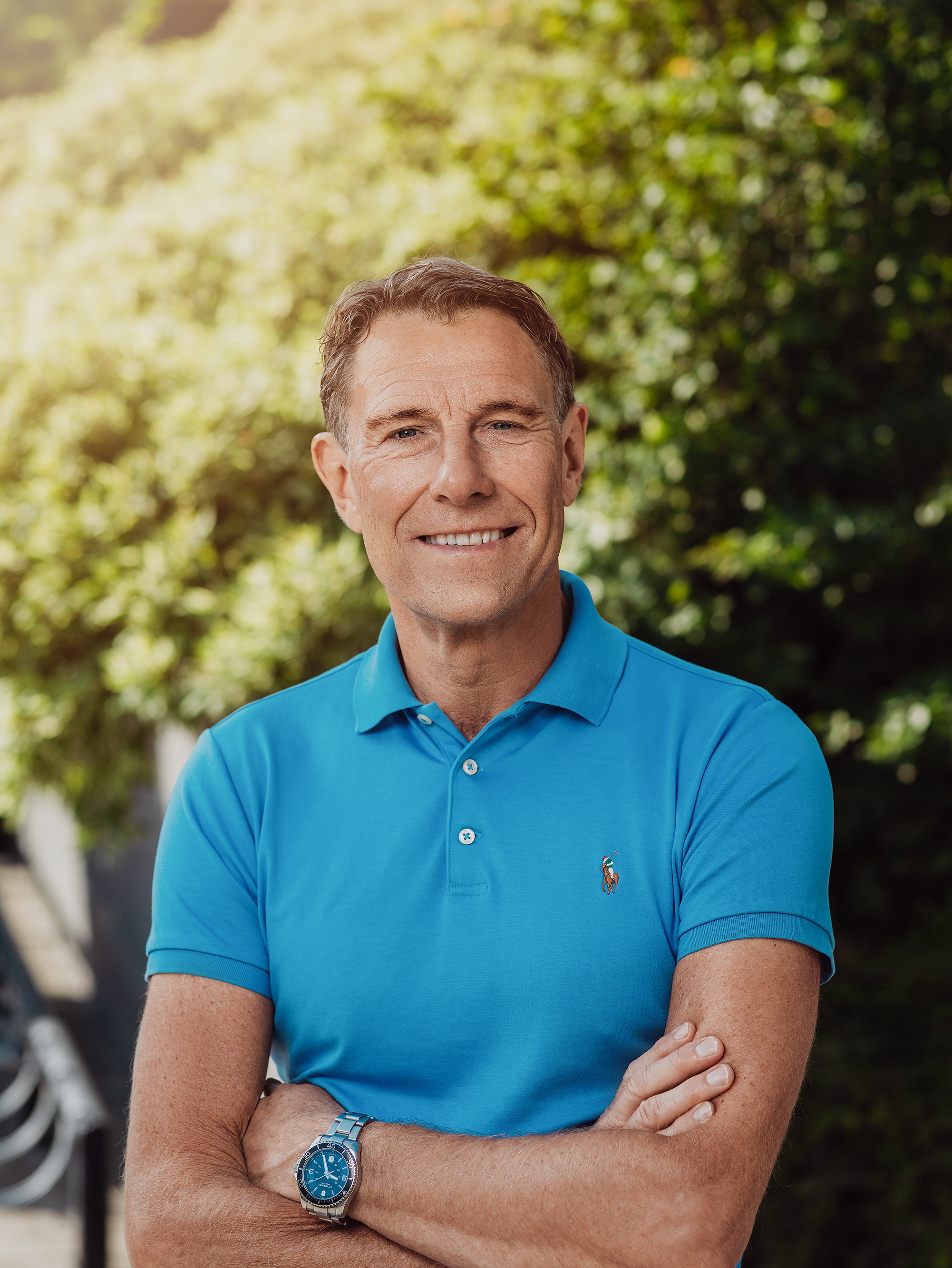 Håkan Ericson - Høypresterende team – ledelse og medarbeiderskap